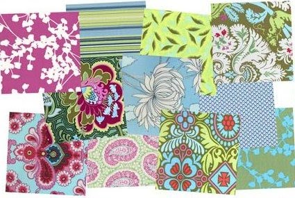 Simply Stoked: Designer Spotlight: Amy Butler