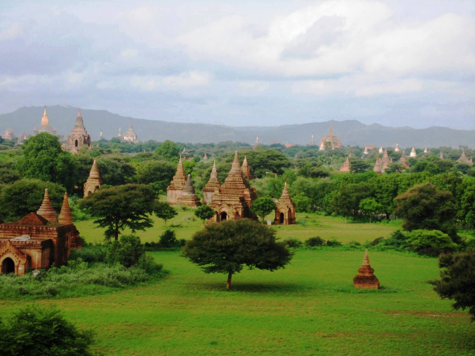 burma travel | ECO ADVENTURER