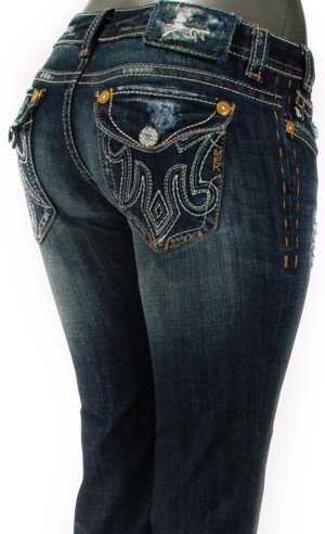 MEK Denim: The Journey of the Jean | JAUNT MAGAZINE, Unique Travel for ...