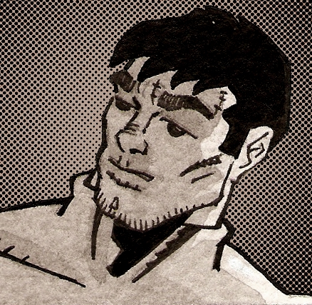 Lapiz y Bits: Planos y encuadres en el comic - Atención al detalle