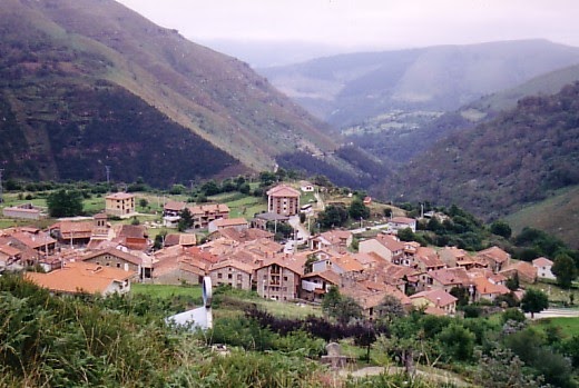 Las ¿apariciones? de Garabandal – ACTUALIDAD CATOLICA