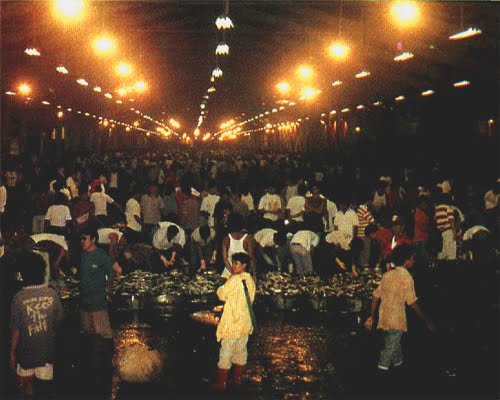 FOOD Blogger: The Navotas Fish Port Complex (NFPC)