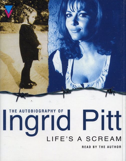 Abandonad toda esperanza: RIP: Ingrid Pitt (1937-2010)