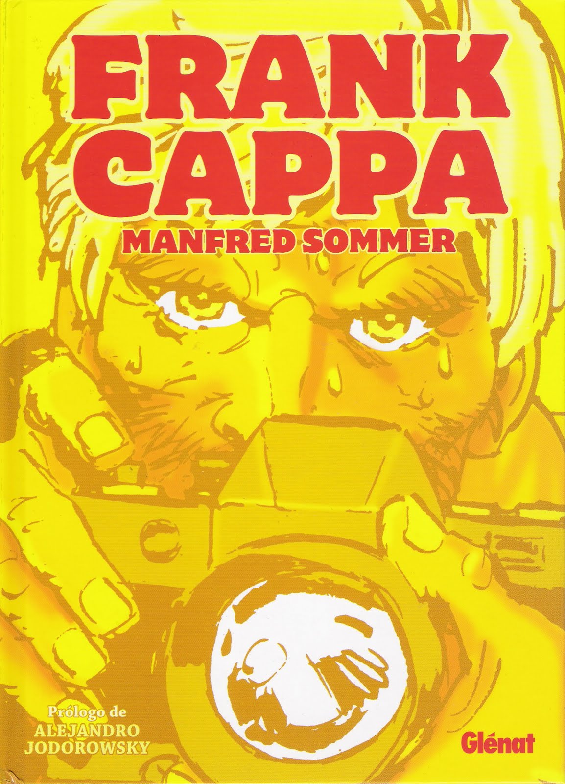 Abandonad toda esperanza: Los mejores cómics del 2010 (Reediciones)