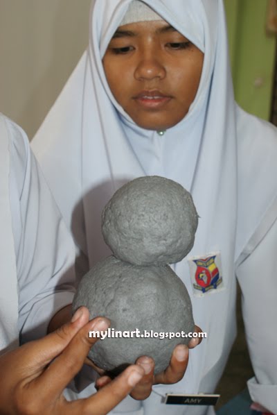 Arca Paper Mache.... | mylinart