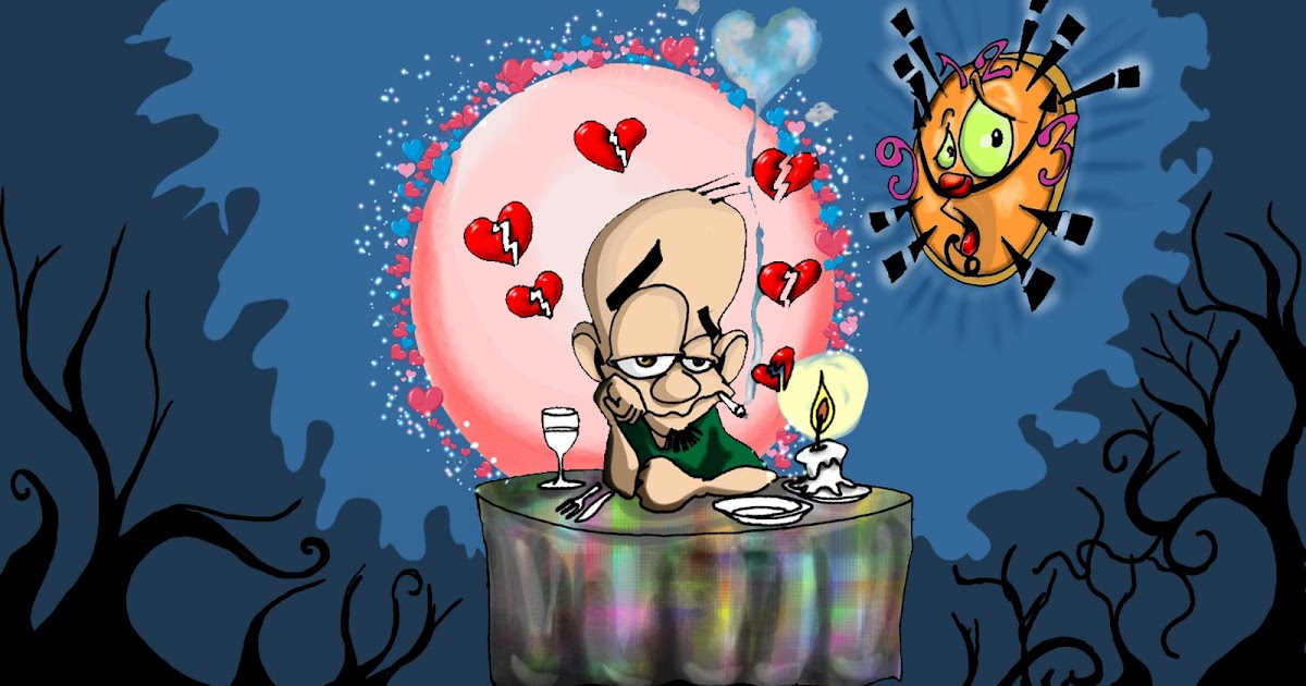 ILUSTRACIONES & CARICATURAS: mmmm