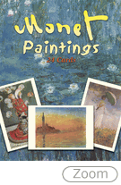 Homeschool Nature Study and More ~: Artist Study- Claude Monet ...