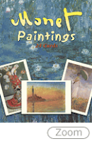 Homeschool Nature Study and More ~: Artist Study- Claude Monet ...
