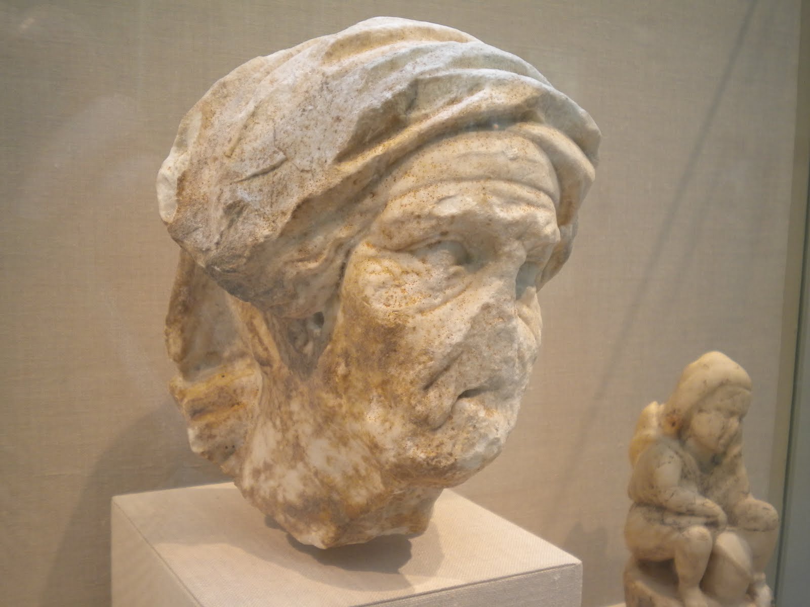 Groteskology: Cultural Grotesques II