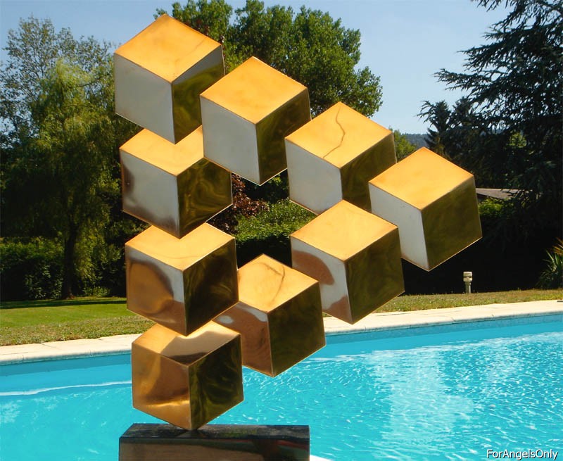 45 Mind Blowing Optical Illusions ~ ForAngelsOnly