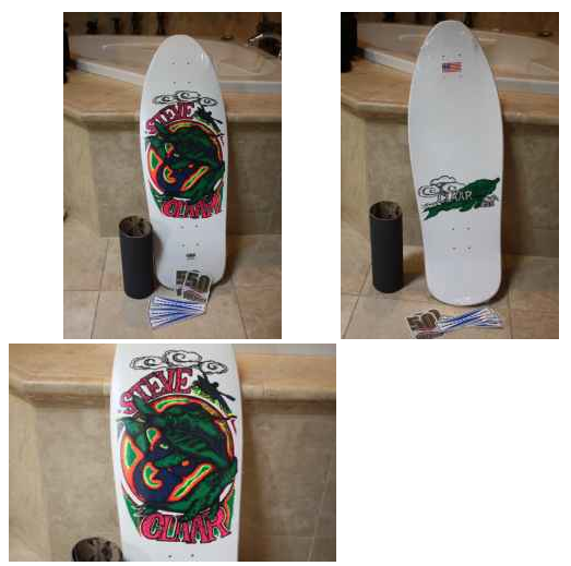 Eastern Boarder Danvers: Steve Claar