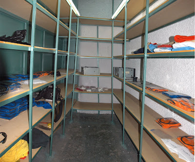 Vendo Fabrica de Ropa