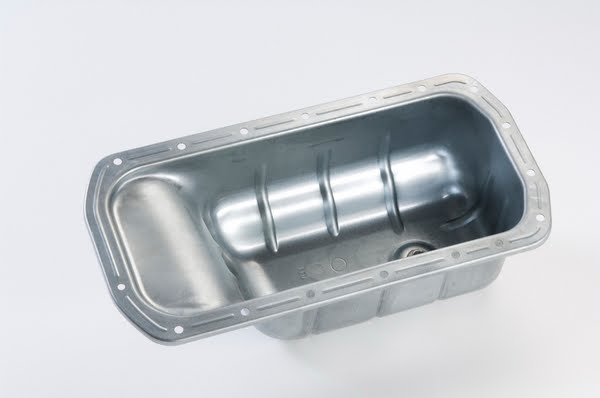 CRIOLLO DIESEL: CARTER DEL MOTOR