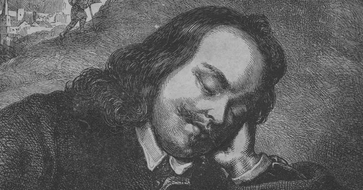 stylos: Spurgeon on Bunyan