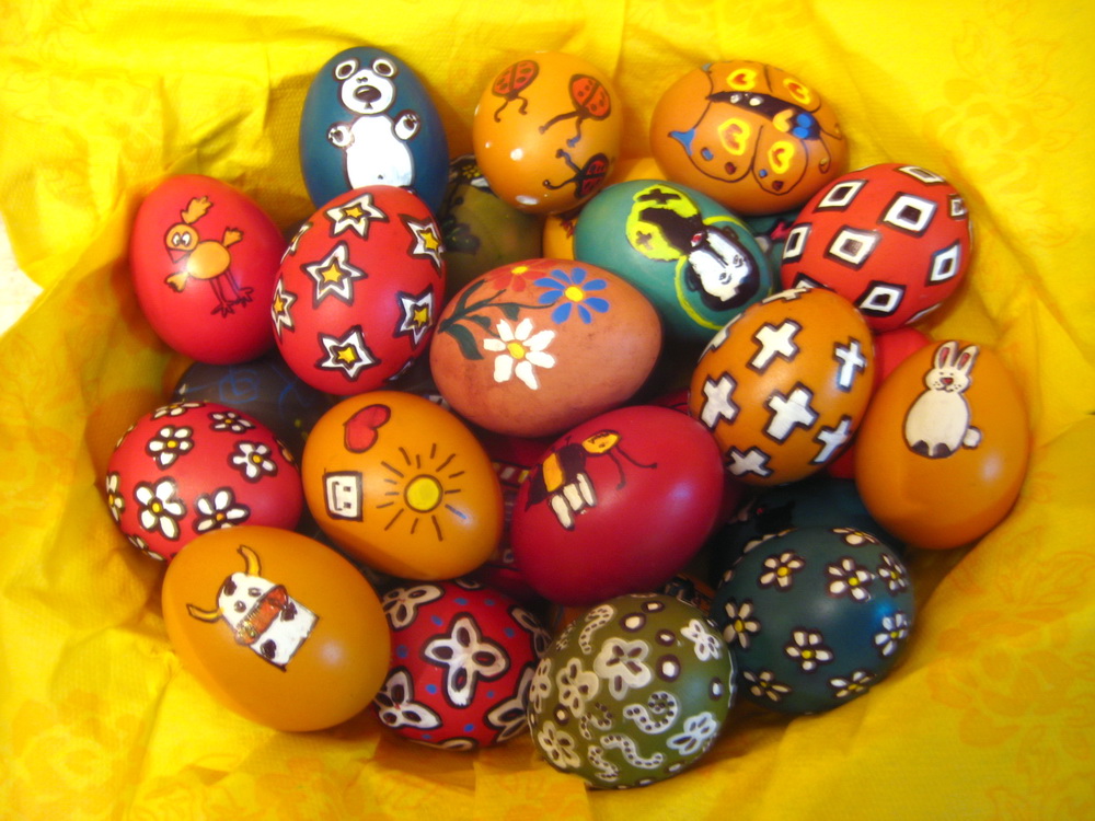 frashion: Srećan Uskrs ★ / Happy Easter
