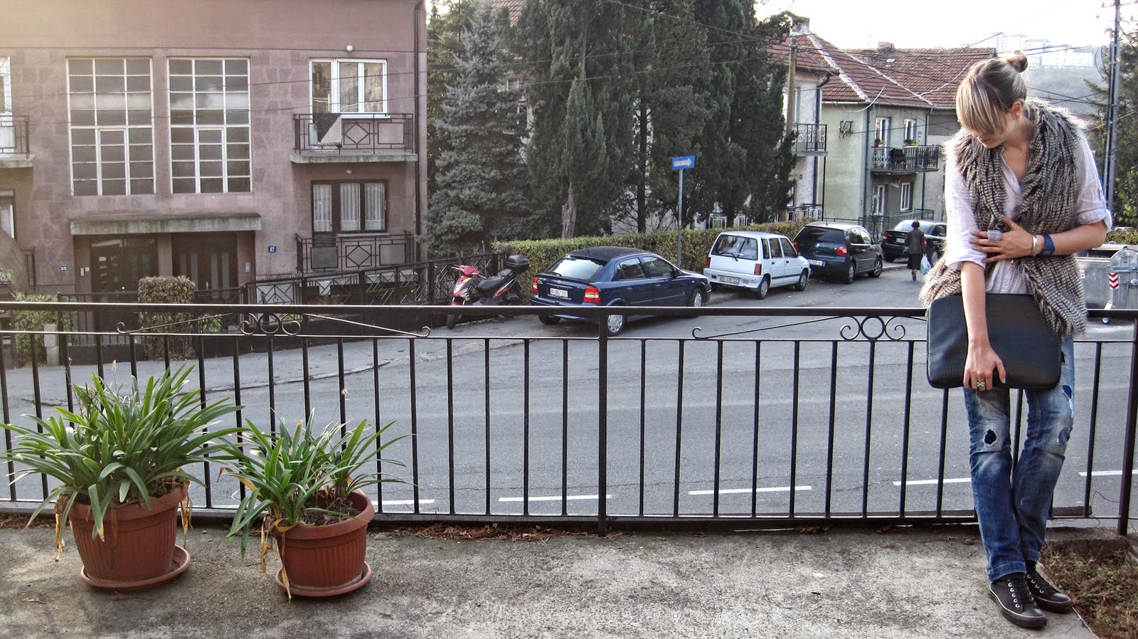 frashion: Speechless... / Bez reči...