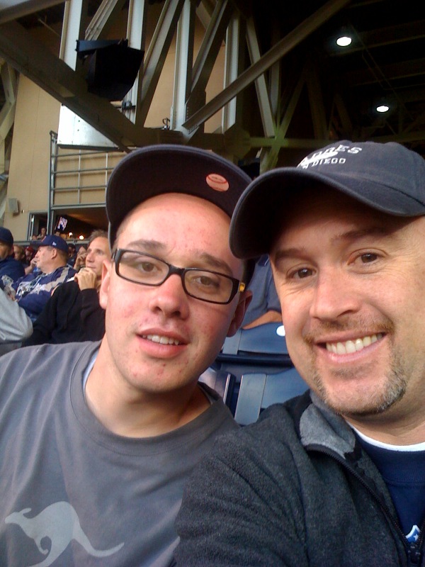 Meet Derek and Malinda