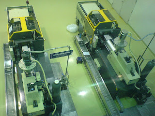 Taylors PM3: Yakult Factory Visit