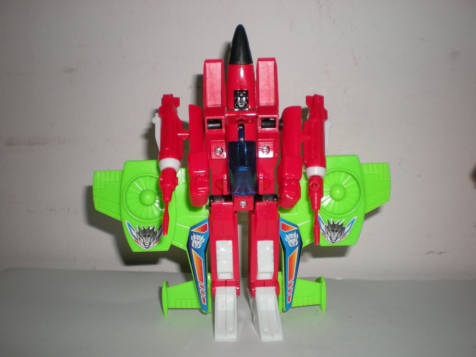 My KO Transformers & Etc: Side-Tracked: Recent Haul of KOs (56) - KO G1 ...