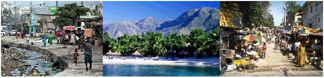 Michelle's Haiti Blog