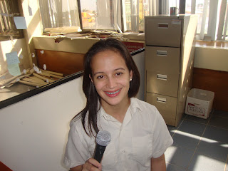 Mixtequilla Beisbol: MARIA ROSA CAROLINA DEL RIO GARCIA GIMNASIA CON ...