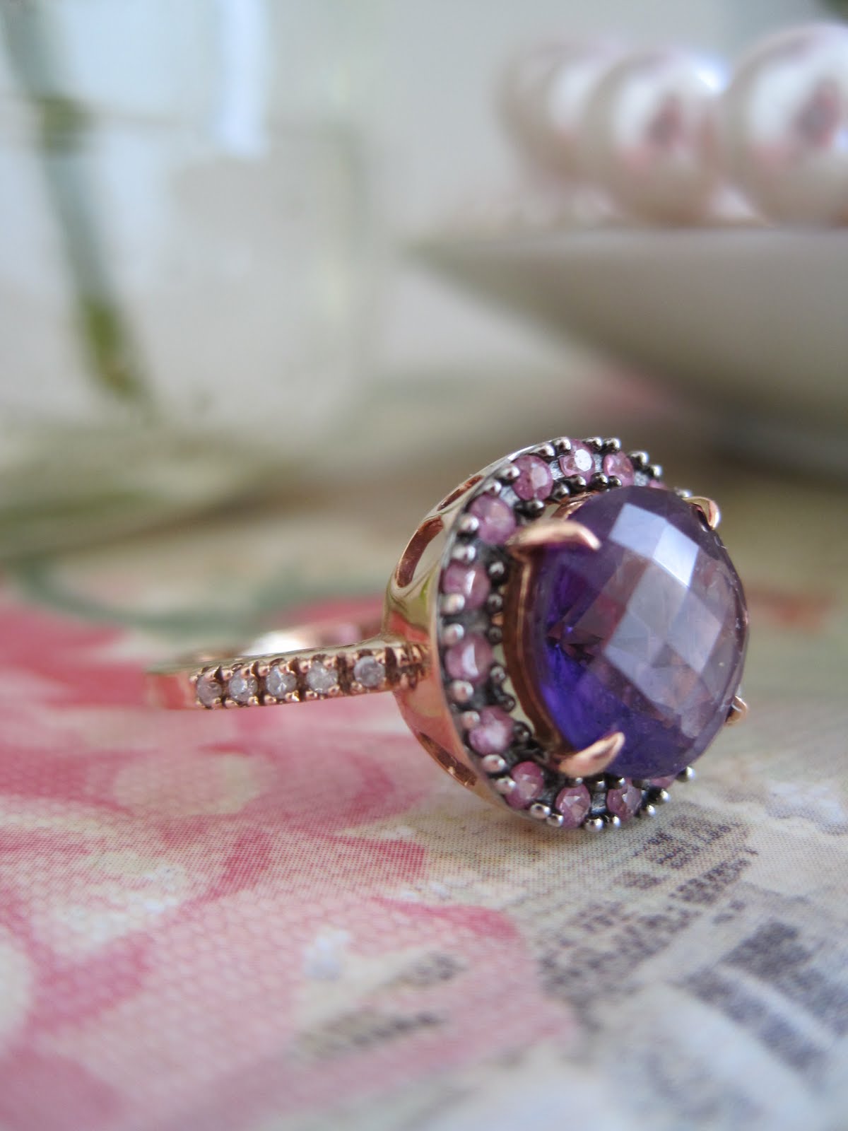 Simply Charming Style