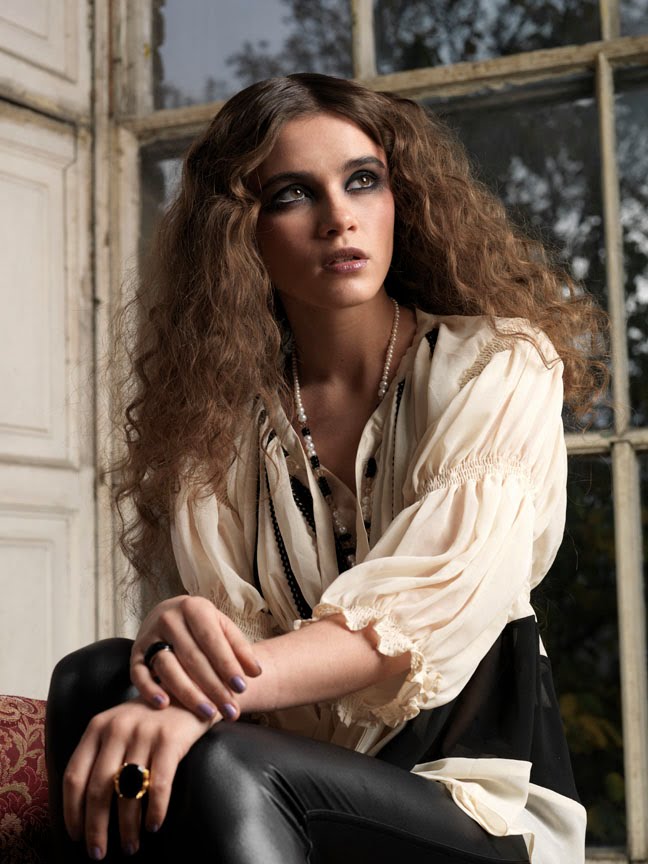 Emily Quinn: Irish Independent, Saturday 27th November 2010.