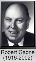 MODELOS INSTRUCCIONALES: Biografía de Robert Gagné