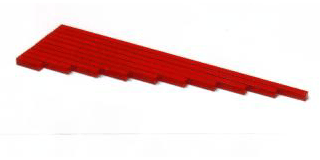 Umamah Learning Academy: DIY Red Rods