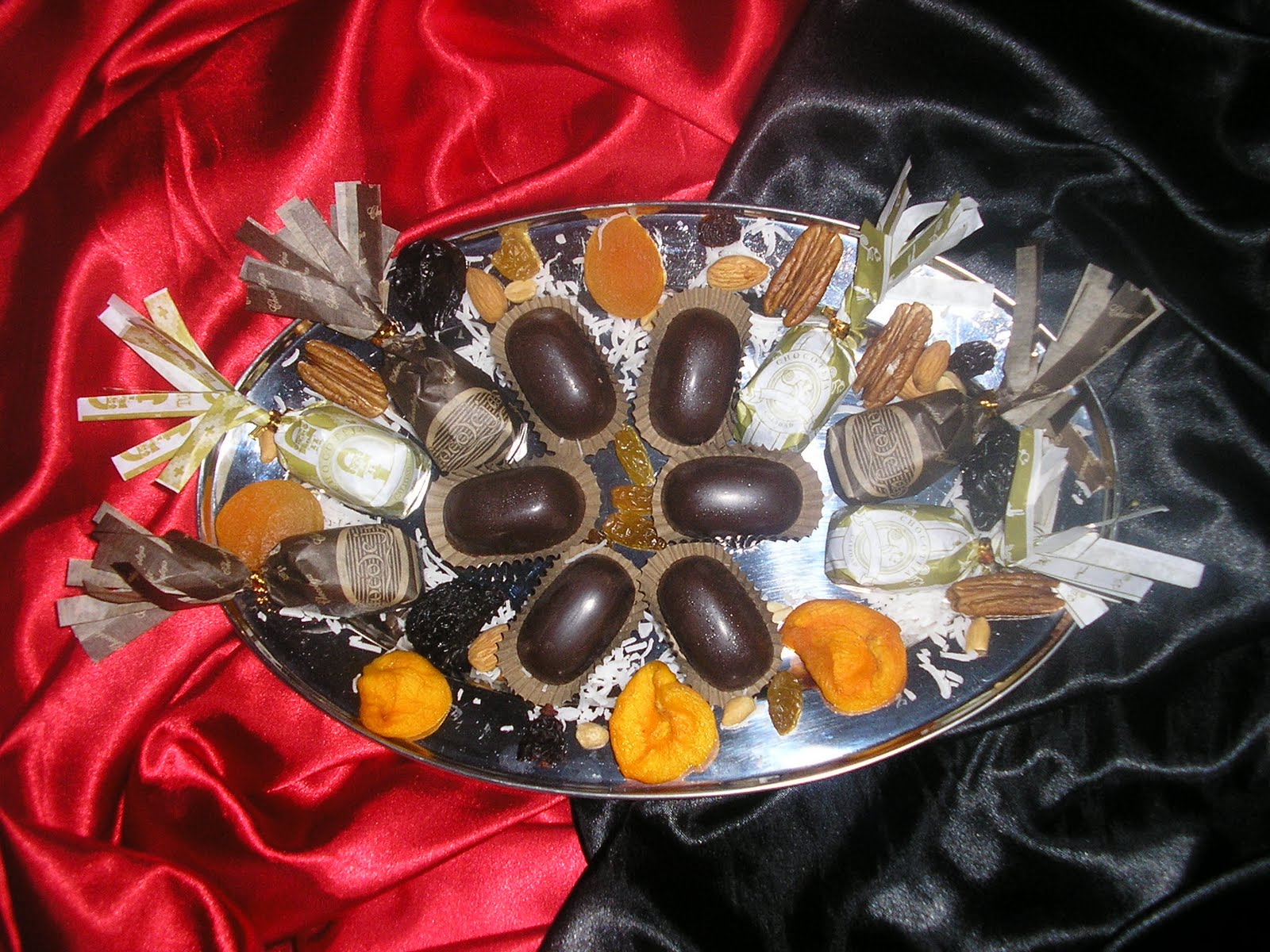 Xoc & Late: Se me ha antojado una chocoteja