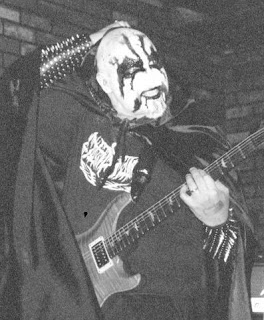 Metalhead Universe´¯¥¯`™: Crebain- Stormcrow 2003