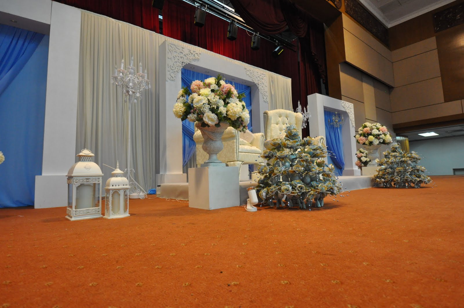 Mutiara Catering And Event - Mutiara Success Sdn Bhd: Function @ UTM ...