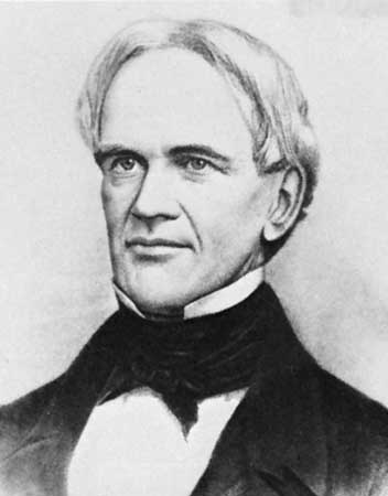 History 120: HORACE MANN "The Father of American Education"