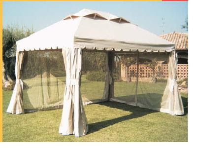 Carpas: CARPA MODULAR SAHARA