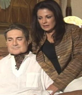 La Chaiza: RIP Manuel Saval