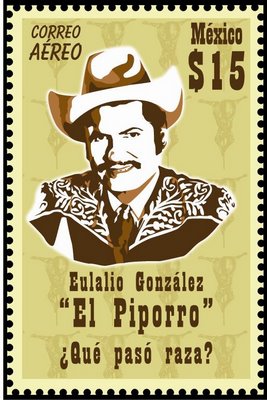 La Chaiza: Siete años sin el Piporro...