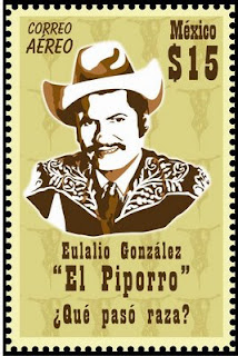 La Chaiza: Siete años sin el Piporro...