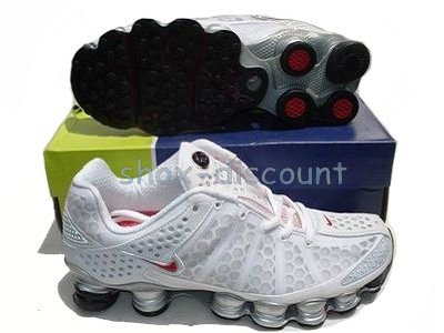 nike shoes: Nike Shox TL3 Shoes for Men