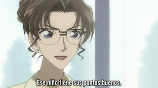 Detective CONAN EN ESPAÑOL ☺Material Extra☻: Detective Conan - Magic ...