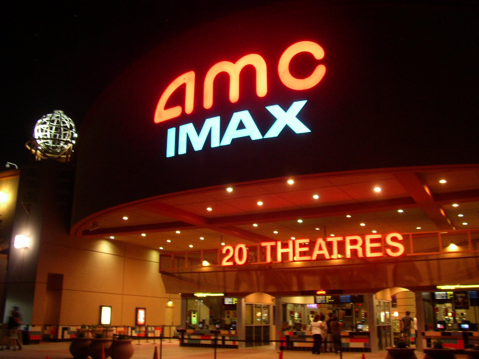 100 Movies, 100 Theaters: 69. Despicable Me