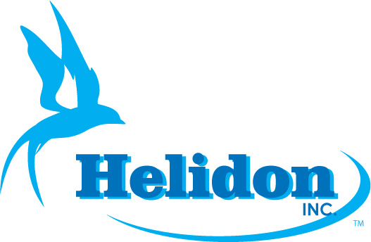 Helidon Inc