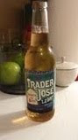 What's Good at Trader Joe's?: Trader José Light Premium Lager