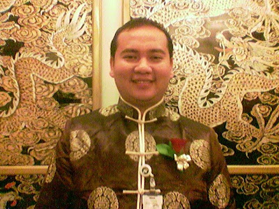 Angga Erlangga, S.H.,MBA