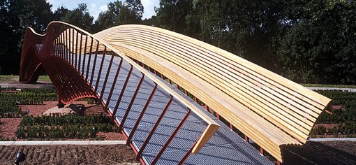 Arnold's Outbursts: Fun Bridges