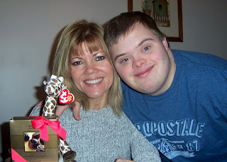 32 Gems: DOWN'S SYNDROME / MONGOLIANISM / MONGOLISM / TRISOMY 21