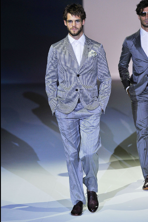 INDEPENDENT MEN: ALEXANDER ARDID, JOHAN JOHANSSON, STEVEN ARWOOD in ...