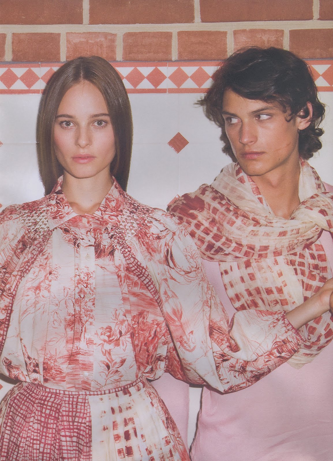 INDEPENDENT MEN: GERRIT KRAMER fot Achtung Magazine