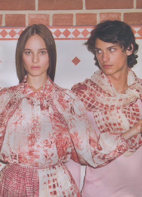 INDEPENDENT MEN: GERRIT KRAMER fot Achtung Magazine