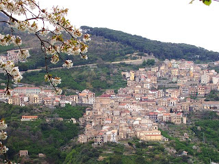 Ucria è tutta in uno scrigno ~ Il Parco dei Nebrodi
