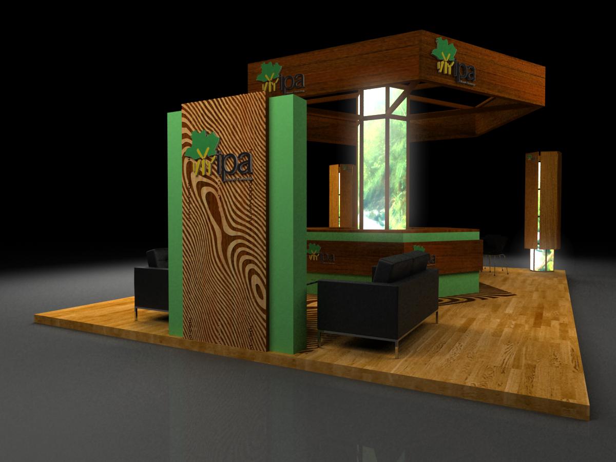 CARLOS ALEXANDRE PENHA: Stand Ipa